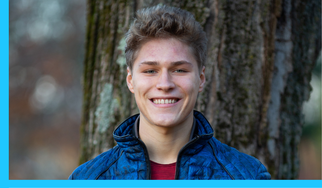 👋Hi, I'm Aidan Helfant