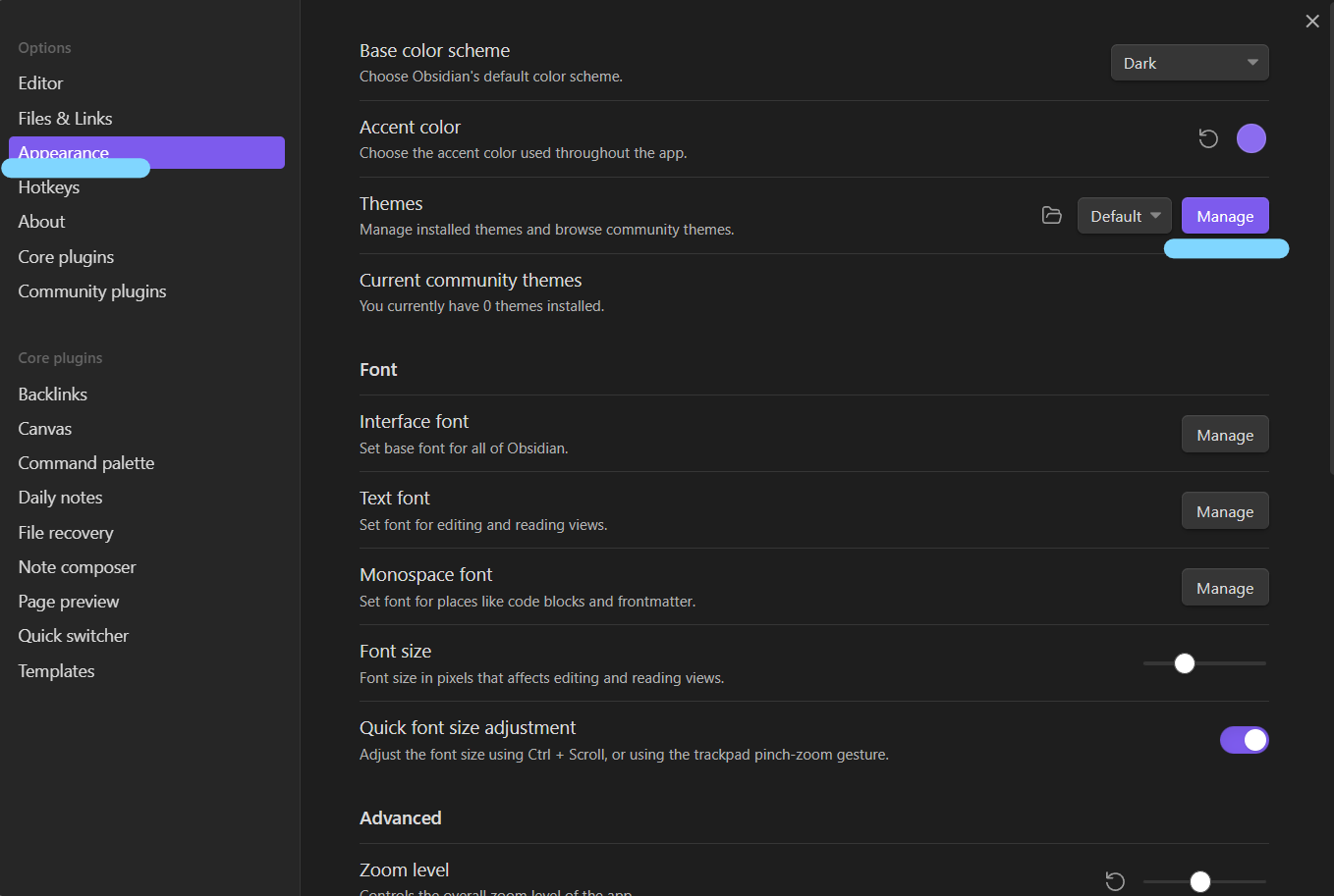🌌The Only Beginner Obsidian Guide You'll Ever Need