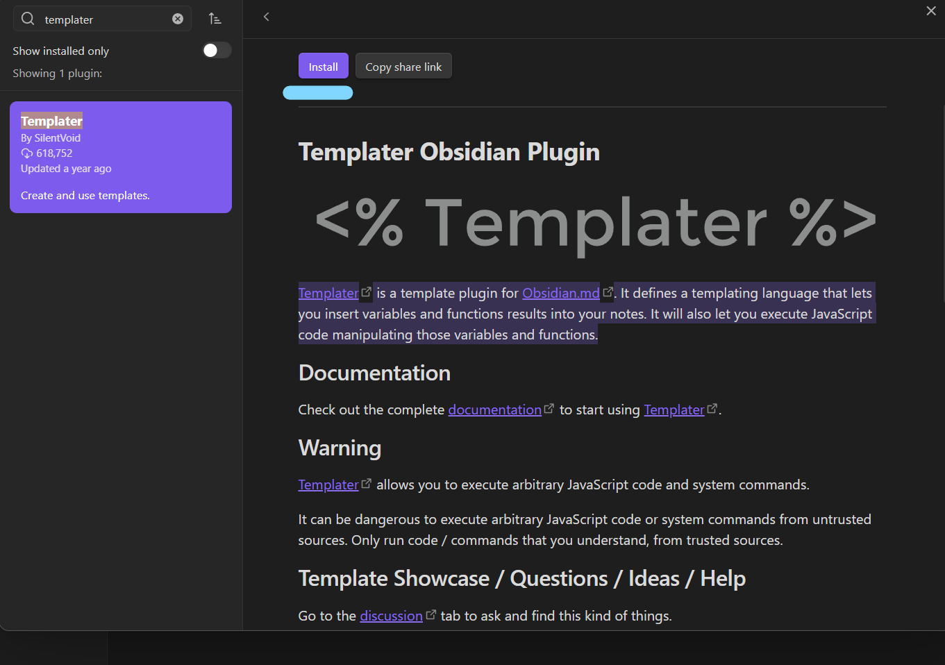 🌌The Only Beginner Obsidian Guide You'll Ever Need