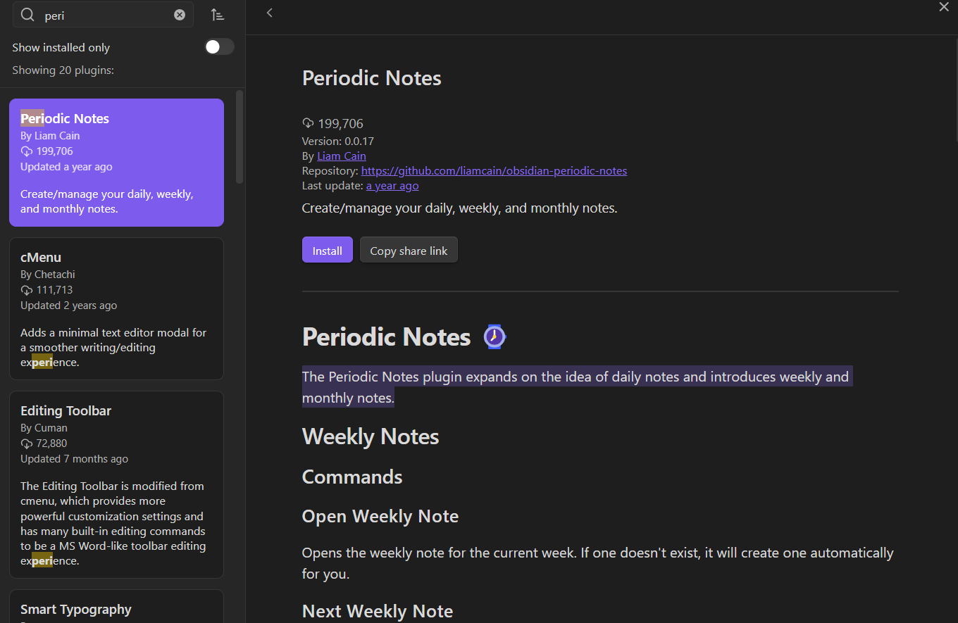 🌌The Only Beginner Obsidian Guide You'll Ever Need