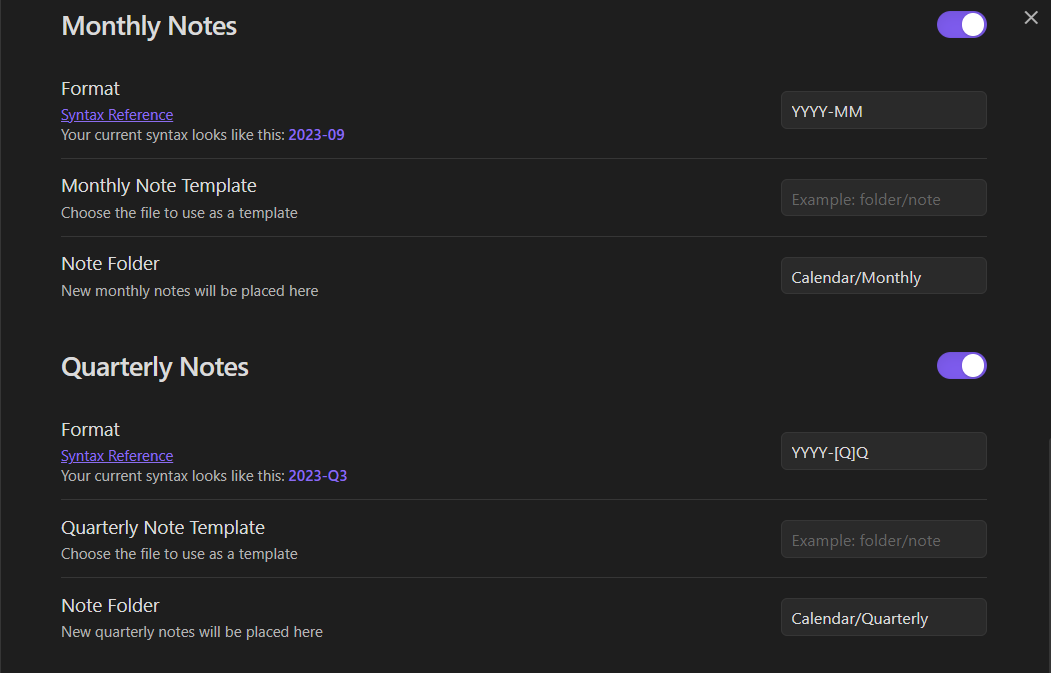 🌌The Only Beginner Obsidian Guide You'll Ever Need