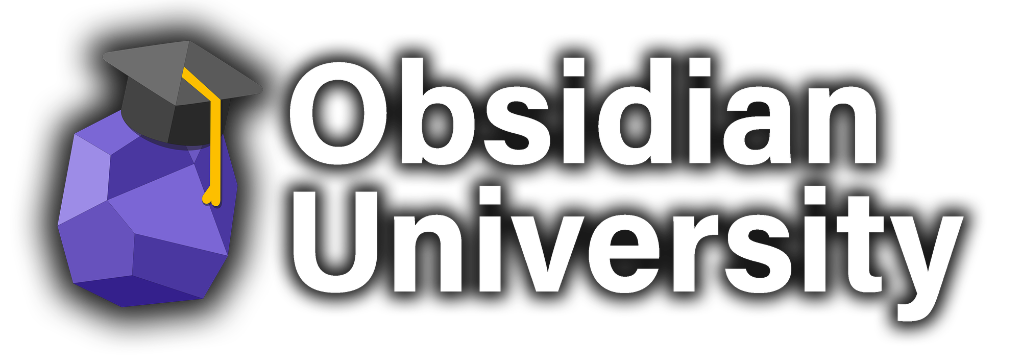 How I Made Obsidian University While Juggling A Full Time Course Load ...