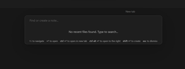 🌌The Only Beginner Obsidian Guide You'll Ever Need