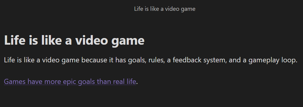 🌌The Only Beginner Obsidian Guide You'll Ever Need