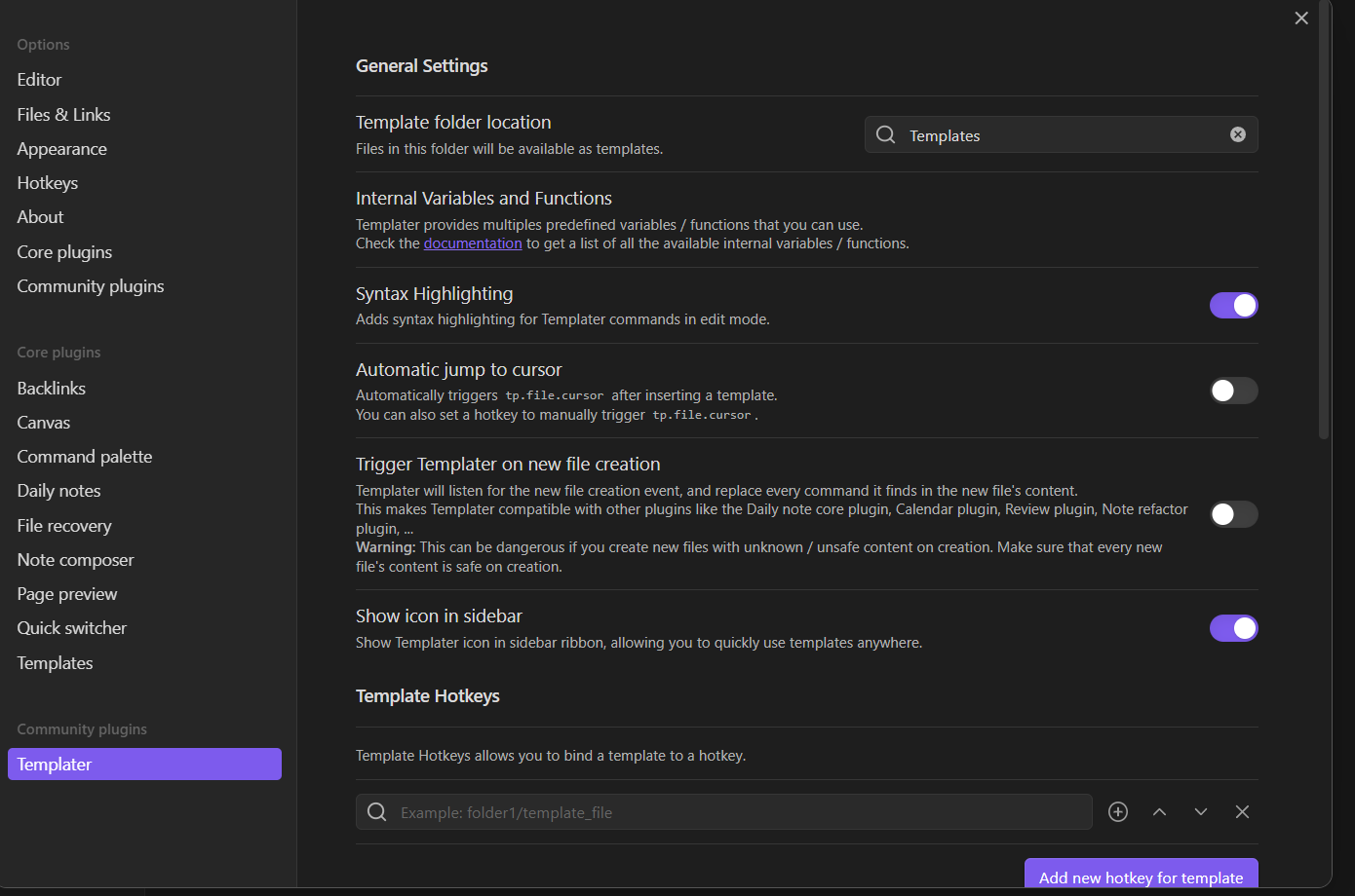 🌌The Only Beginner Obsidian Guide You'll Ever Need