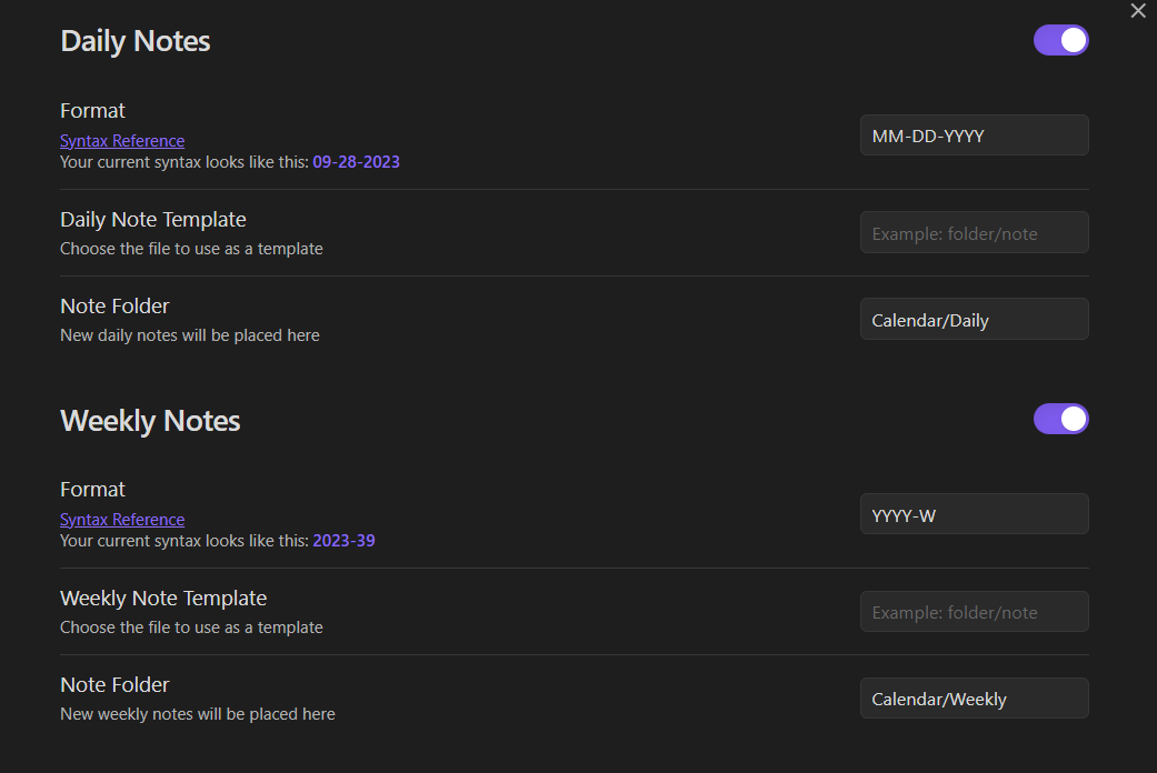 🌌The Only Beginner Obsidian Guide You'll Ever Need